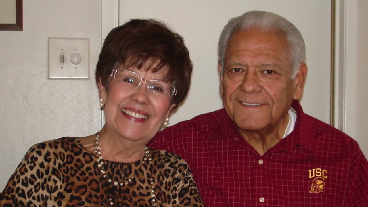 Richard Cardiel - YouTube