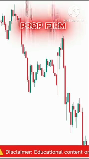Prop firm challenge know these 4 rules stocks market#trading#forex# ...