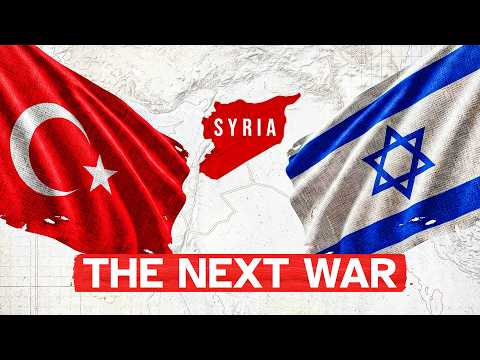 The Next Middle East War is Closer Than You Think
