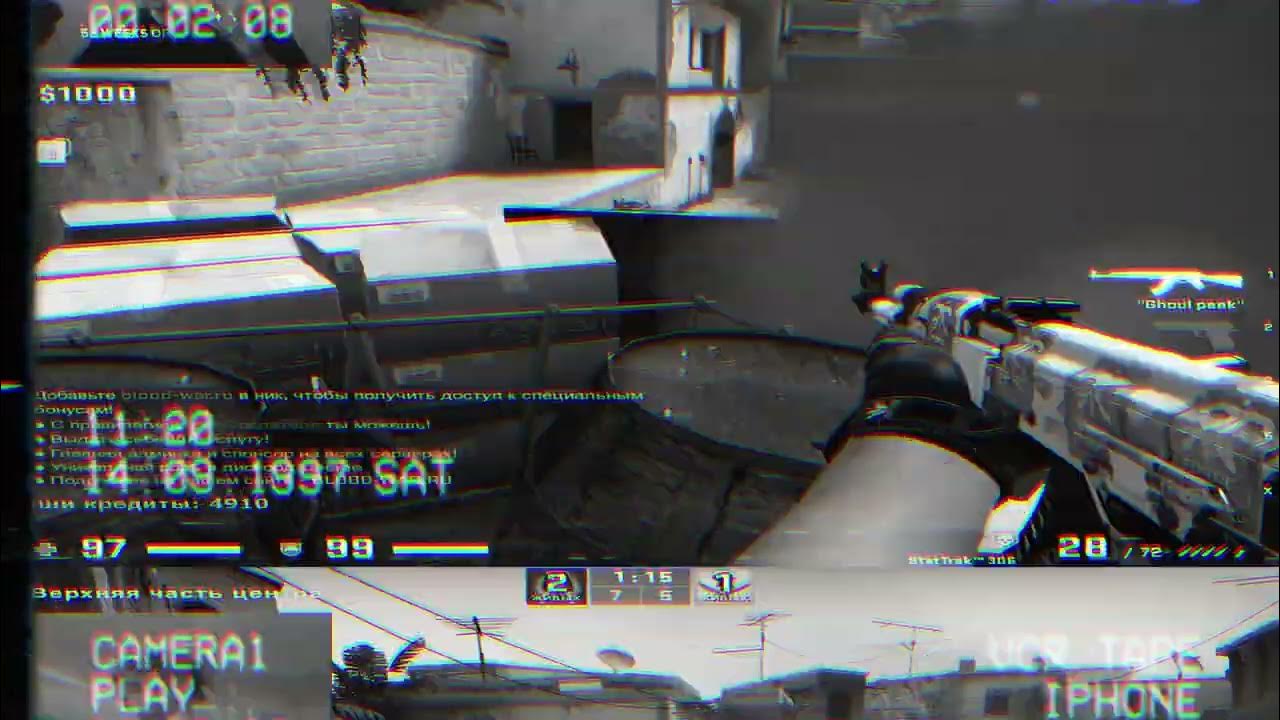 I Really Miss CS:GO - YouTube