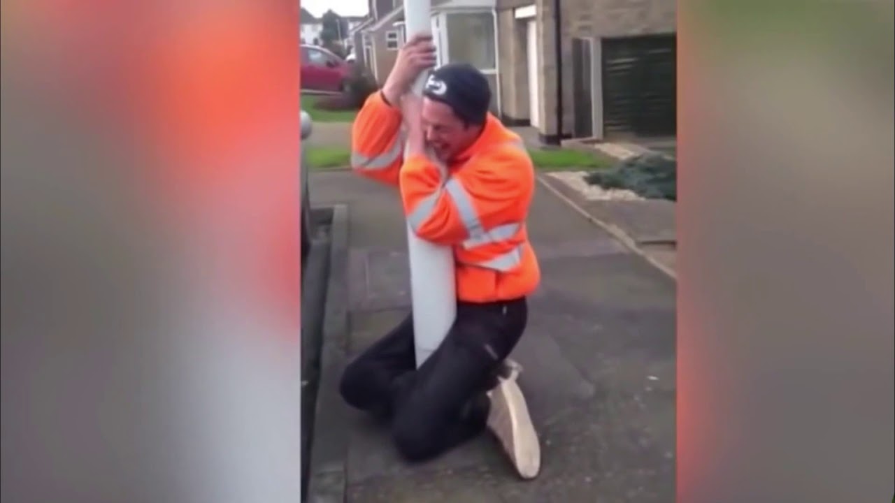 Best Funny Work Fails Compilation - Part III # 125 - YouTube