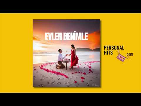 Kişiye Özel Şarkılar / PersonalHits.com: Evlen Benimle
