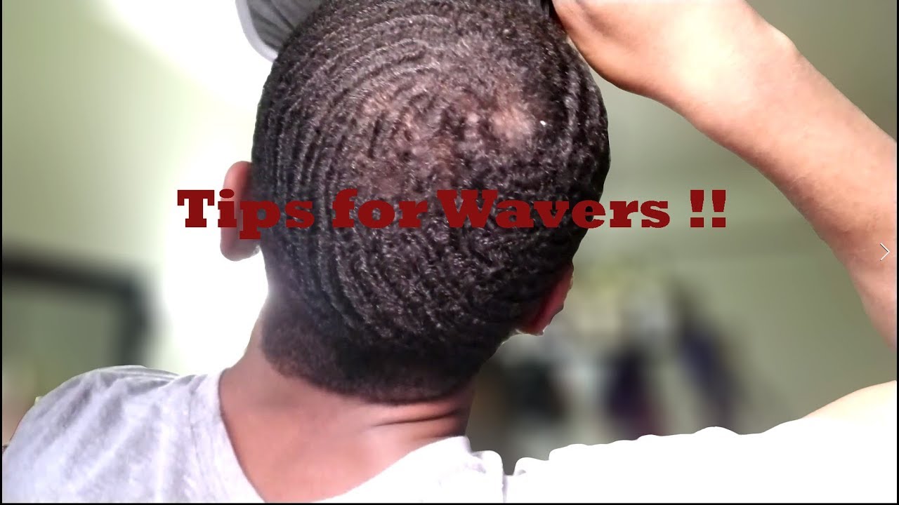 Tips when getting waves *MUST WATCH* - YouTube