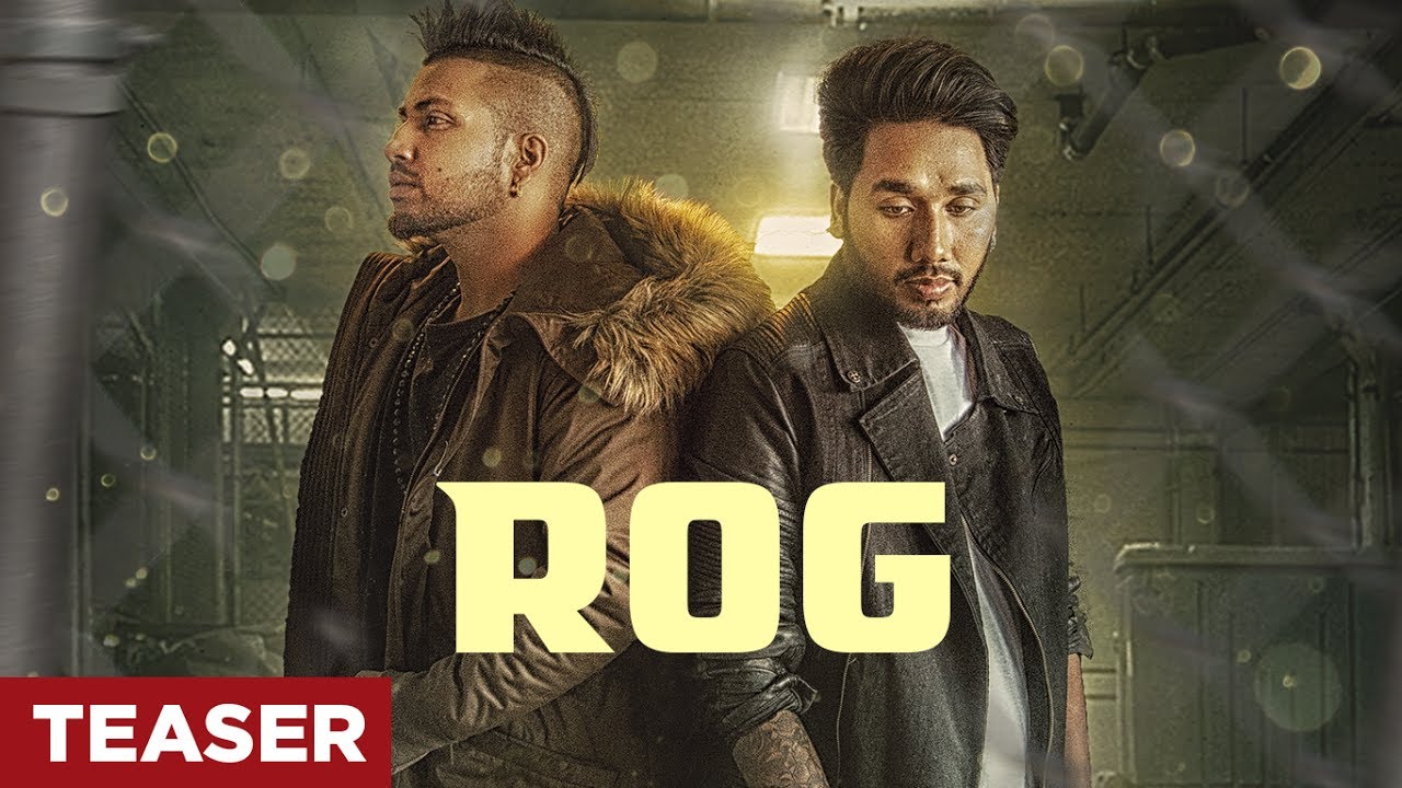 Musahib Feat. Sukh-E: ROG (Song Teaser) 29 June @10 AM - YouTube
