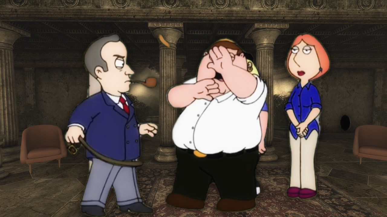 When you make a 10 Charisma character in Fallout 3 - YouTube