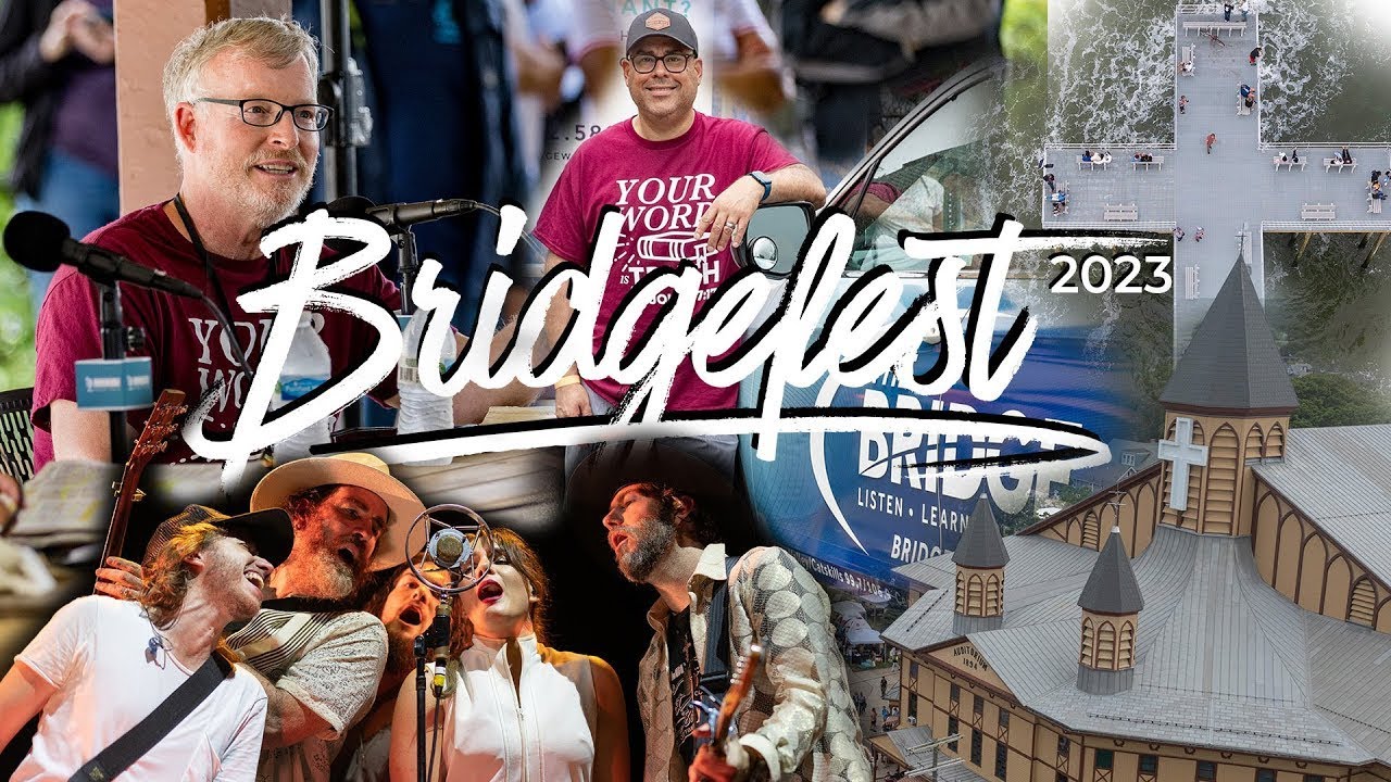 Bridgefest Recap 2023! - YouTube