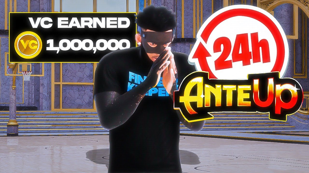 I WENT TO THE COMP STAGE AT 2 AM IN 2K25 AND IT GOT CRAZY…. - YouTube