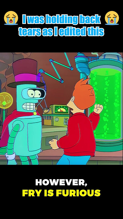 Not Sure If Serious Meme Fry