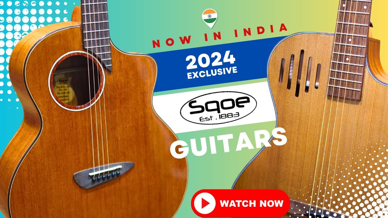 New Year with New Designs! Sqoe G40 | SQ-FS | SQ-J showcase | Now in ...