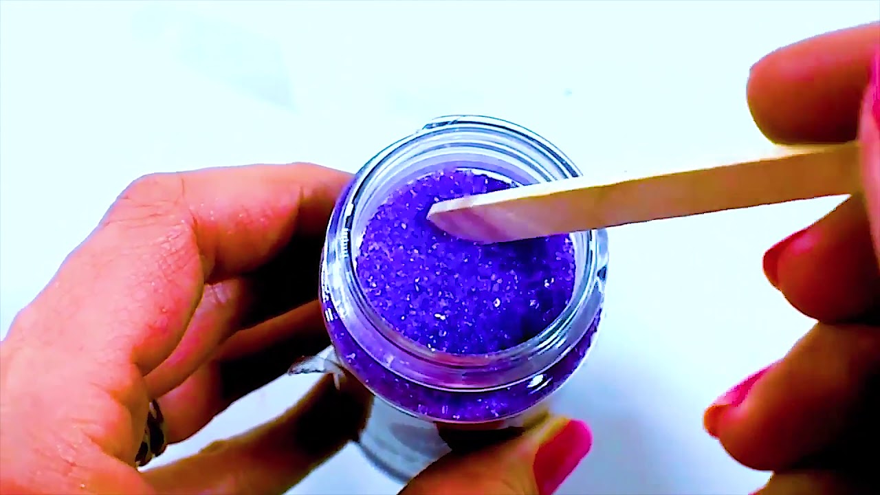 DIY: Top 6 Edible Make up Ideas that Actually Work! - YouTube