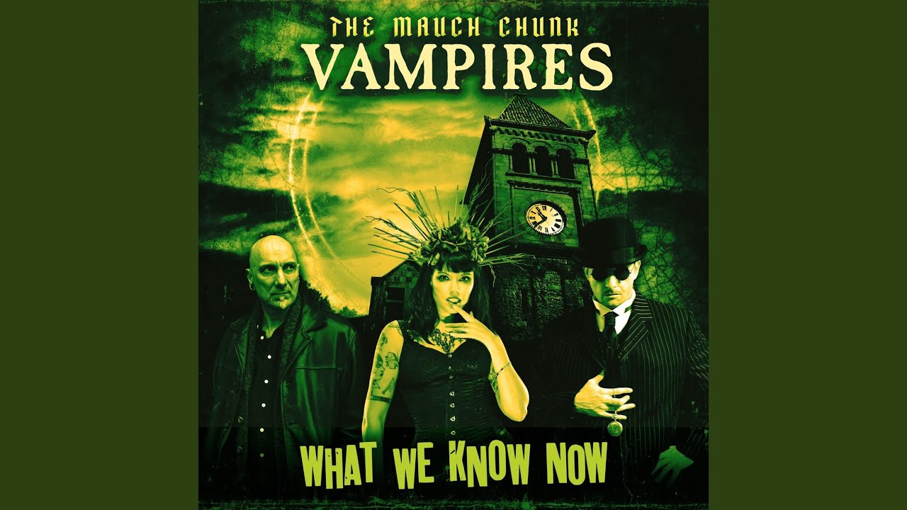 What We Know Now - YouTube