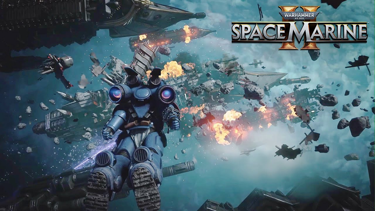 Sub Orbital Drop scene - one of the cleanest Helmet Off transitions ...