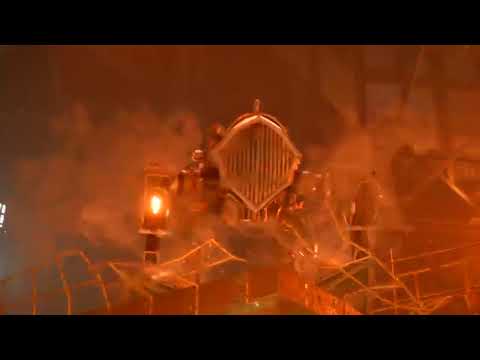 JAV's Live PS4 Broadcast