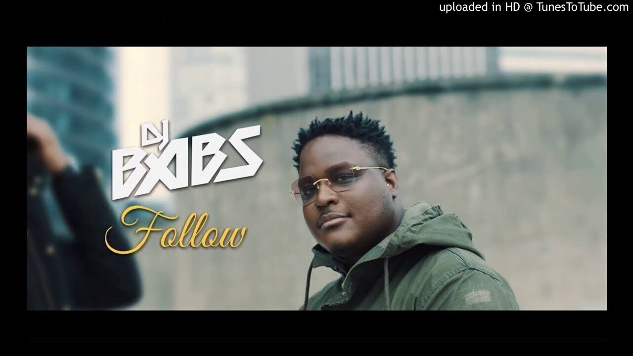 Dj Babs - Empire feat bamby & jahyanai - YouTube