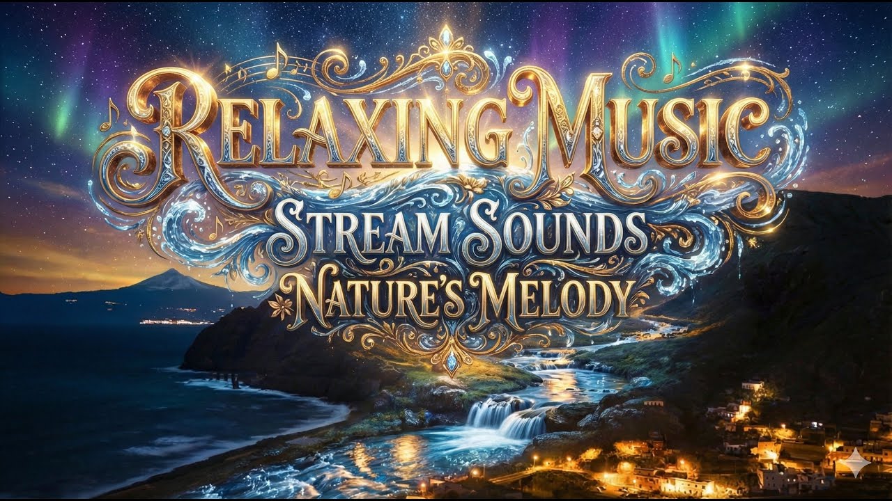 Drift Into Sleep: The Most Soothing Melodies - YouTube