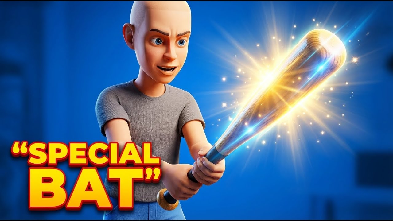 Classic Caillou Special Base Ball Bat/ Grounded S4 EP32 - YouTube
