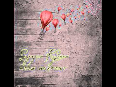 Sagopa Kajmer feat Kolera  -  İster İstemez    ( 2013 )