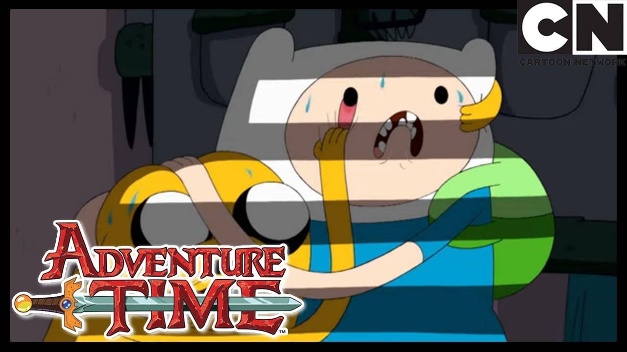 Marceline's Closet | Adventure Time | Cartoon Network - YouTube