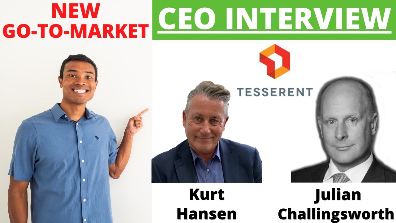 Tesserent (ASX: TNT) – Leading ASX Cybersecurity Company Announces New ...