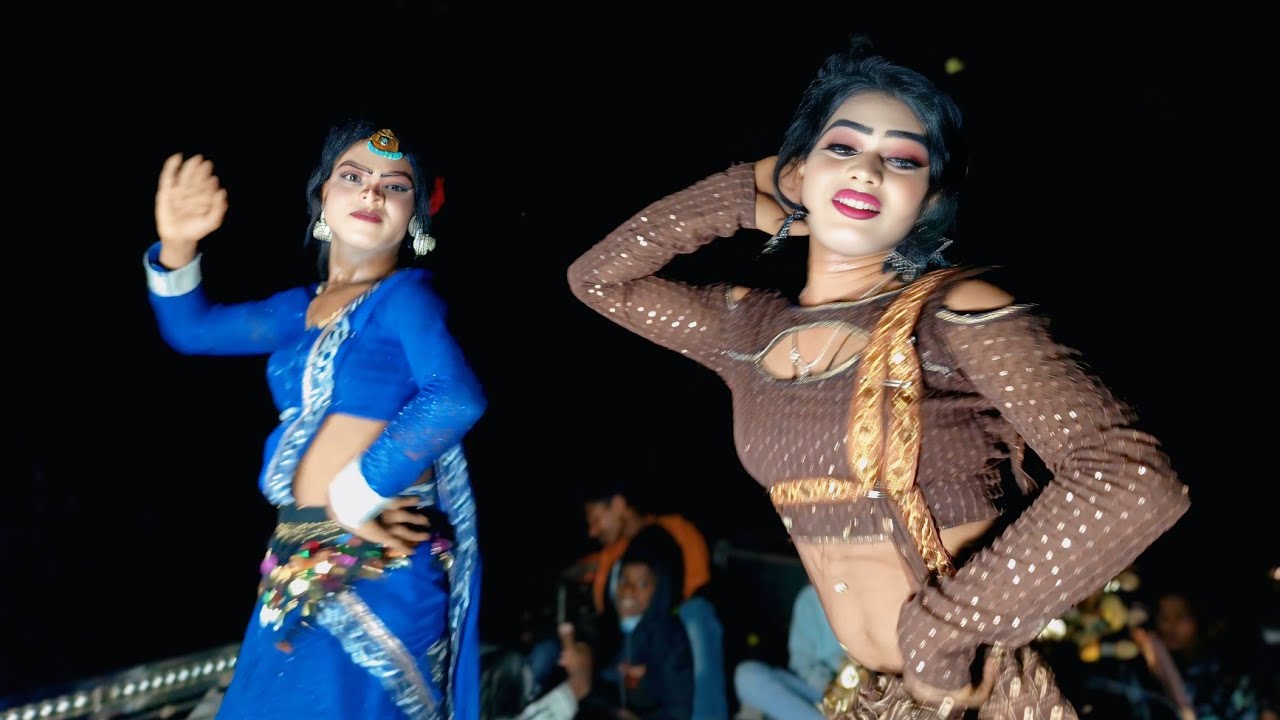Barkani natak ka Joya Dancer Joya melody Video Sambalpuri Raj melody - YouTube