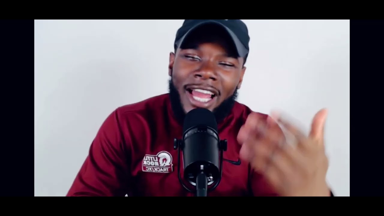 PREACH! (Poor Man’s Podcast) - YouTube