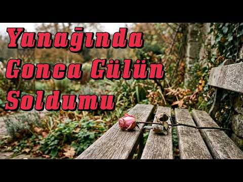 Seni Benim Gibi Seven Oldu Mu | Anatolian Rock Laboratory