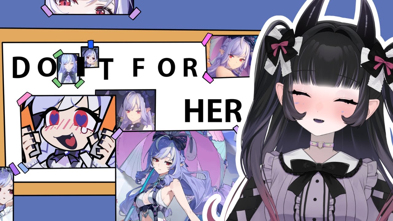 【ZZZ】Chapter 1 + 2! PLAYING AGAIN FOR HER!! - YouTube