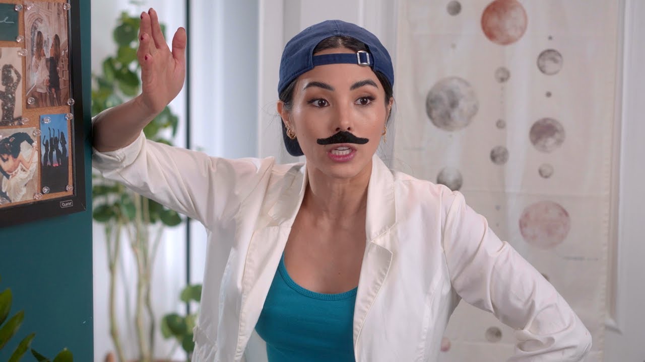 Self silencing is making women sick - YouTube