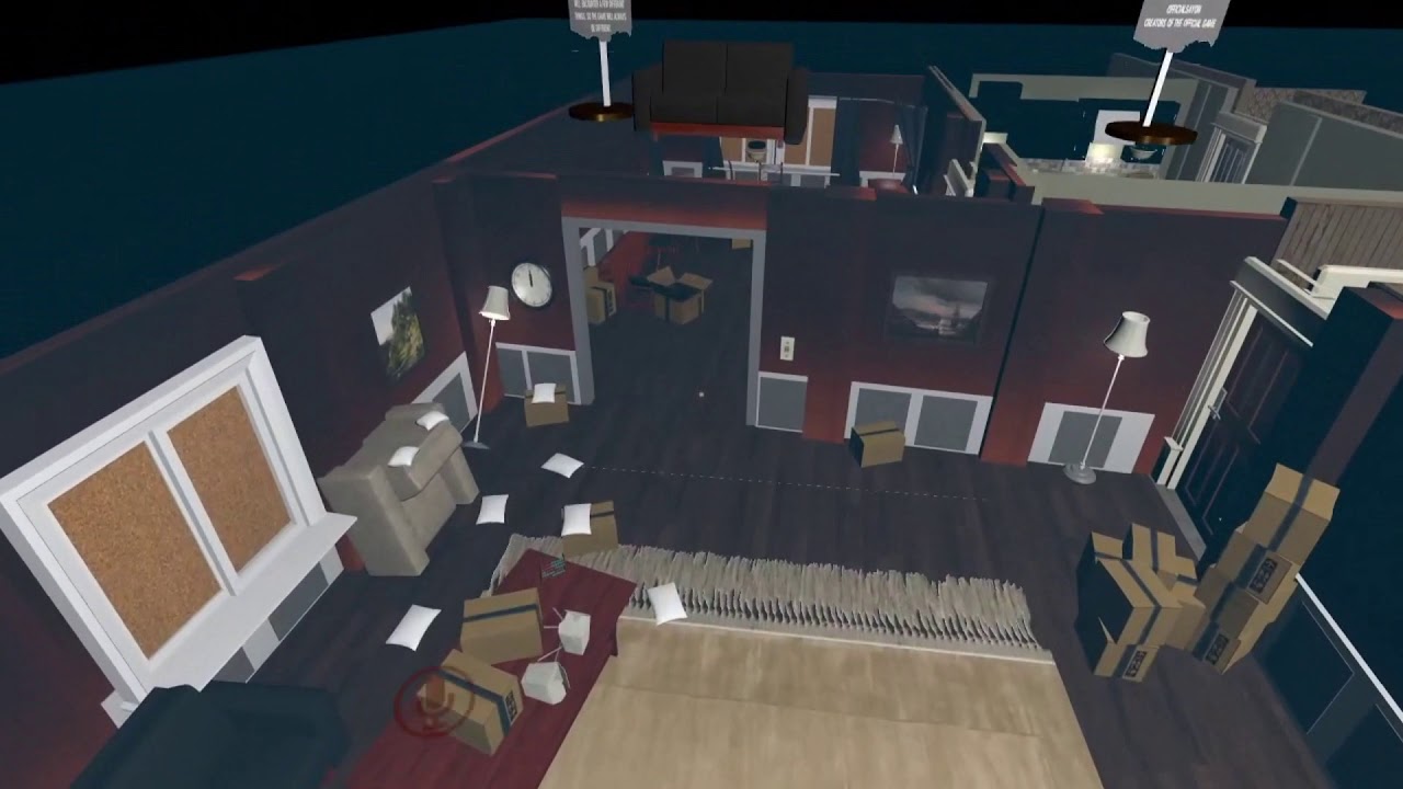 Vrchat Part 2. Of the two games. - YouTube