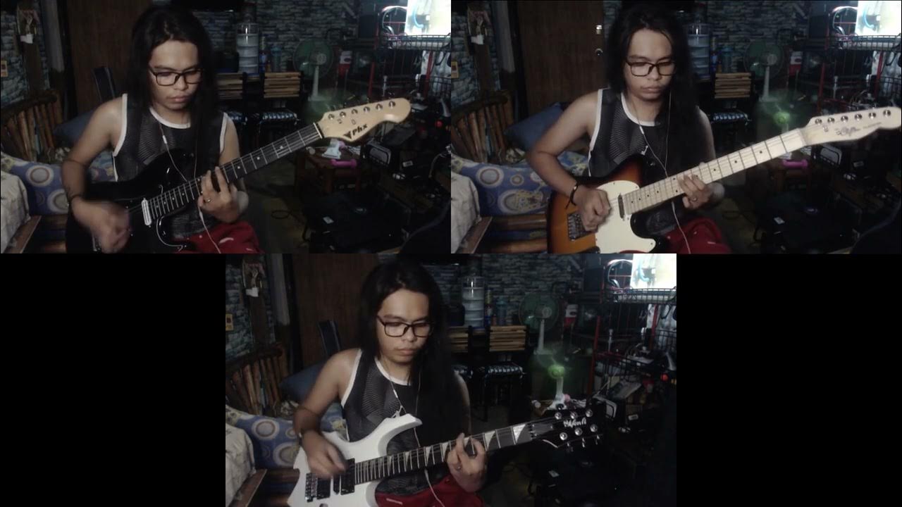 Silversun Pickups - Lazy Eye (ZK Cover) - YouTube Music