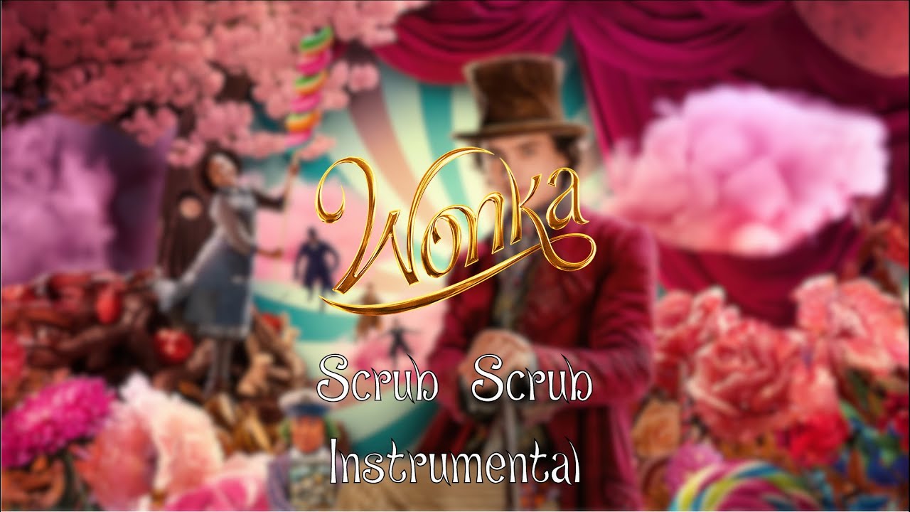 Scrub Scrub - Wonka (Instrumental/Karaoke) Akkorde - Chordify Scrub Scrub - Wonka (Instrumental/Karaoke) Akkorde - Chordify