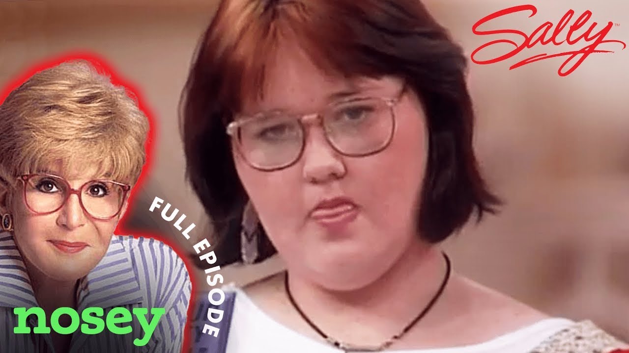 Lose Your Virginity or Else ️ Sally Jessy Raphael Full Episode - YouTube