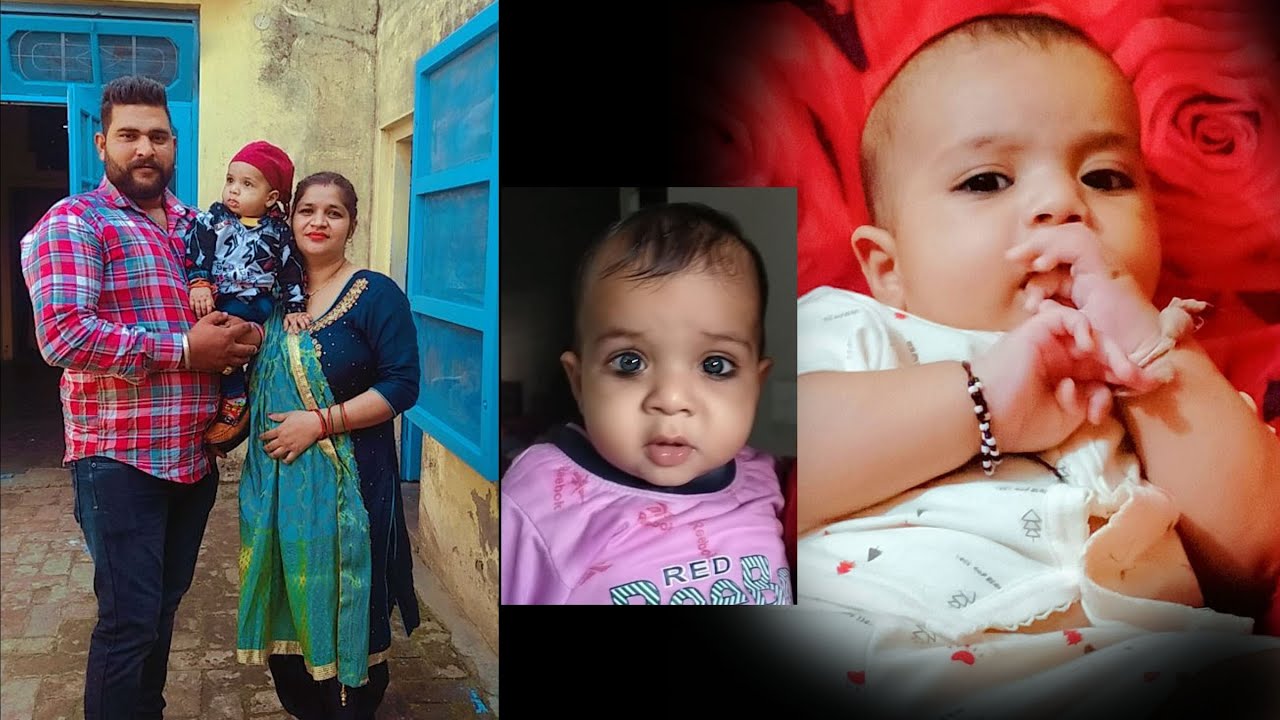 Jainish Bahmania First Celibration ( live by Munish Digital Studio Jandiala. 9914482077 ...