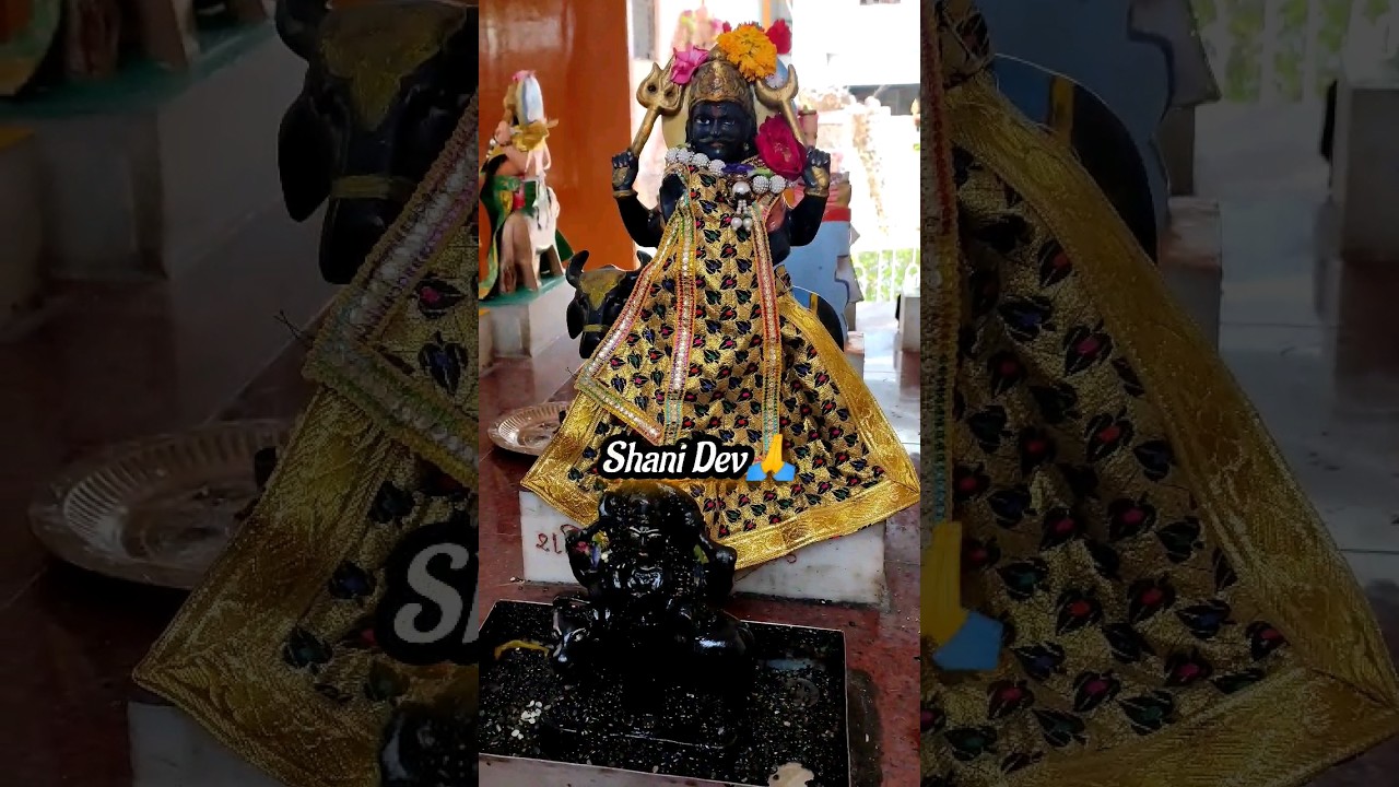 9 Grah Shanti Strotam #naugrah #9grah #planets #sormandal - YouTube