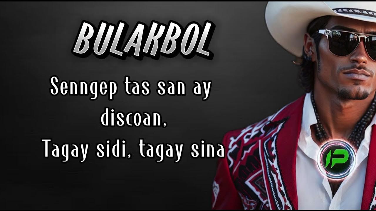 BULAKBOL LYRICS - IGOROT SONG - YouTube