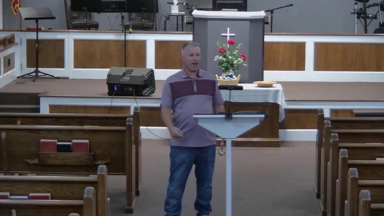 Forest Grove Church Live Stream - YouTube
