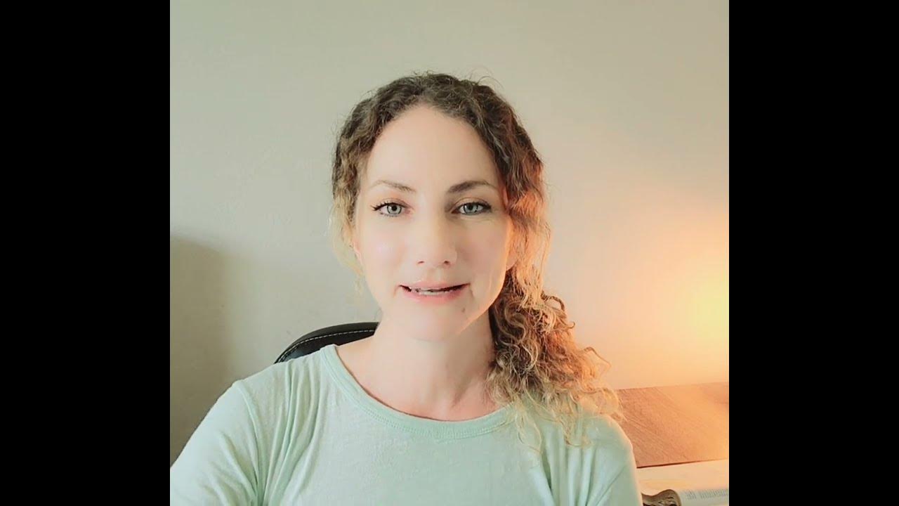 You'll Need to Make This Choice to Fulfill Your Life Purpose - YouTube