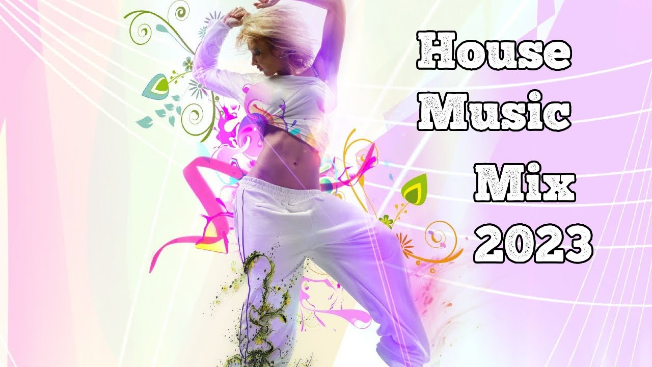 House Mix 2023 Club Mix - YouTube