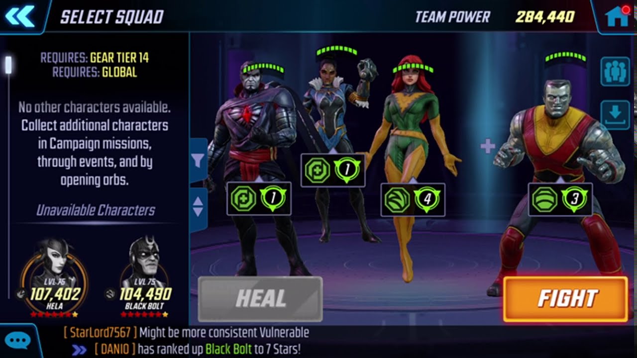 [MSF] DD3 Day 58: Mission 7 Attack 21 - YouTube