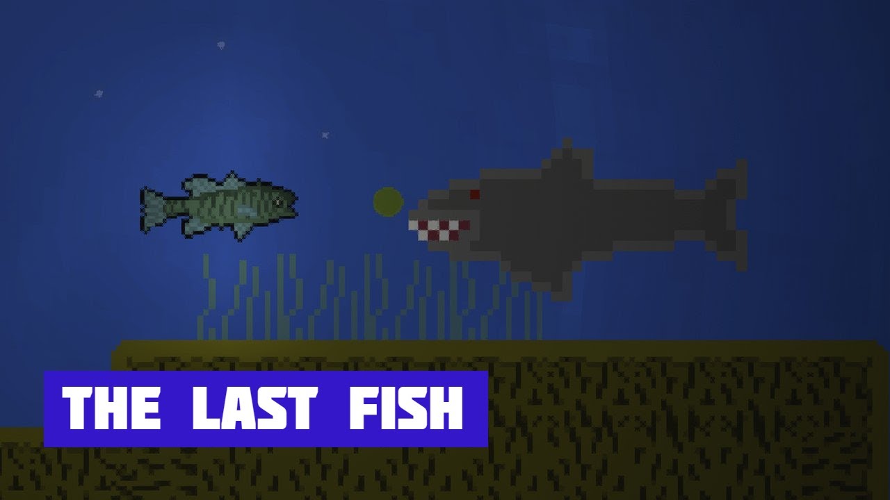 The Last Fish · Free Game · Gameplay - YouTube