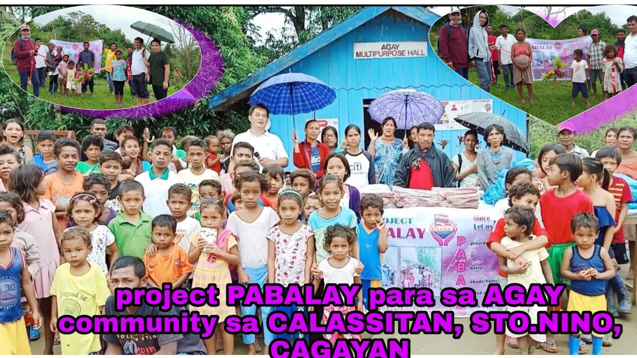 SUCCESS STORY OF PROJECT PABALAY - YouTube