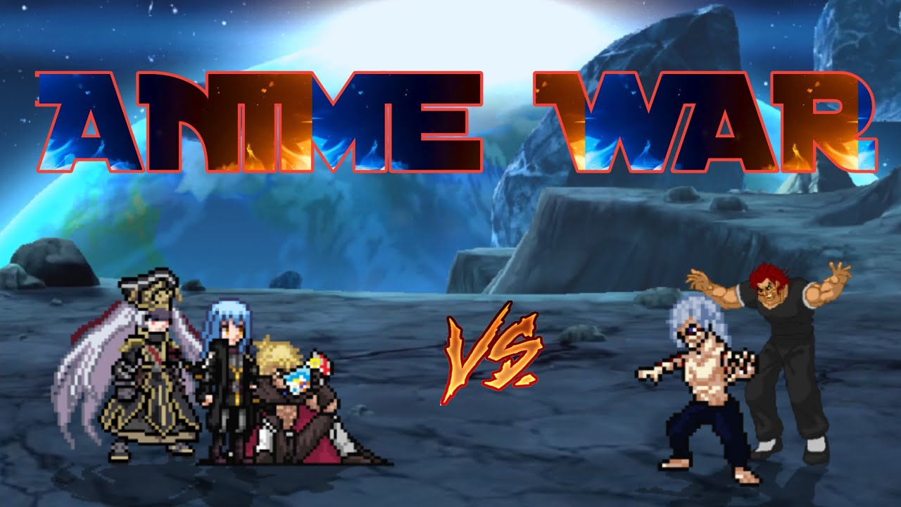 Rimuru DL & Altair OP VS Cursed Mahito & Yujiro in Jump Force Mugen ...