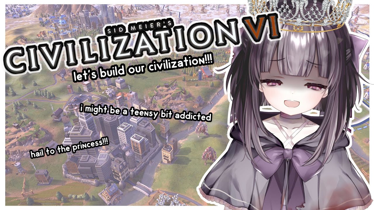 WORLD DOMINATION STREAM? COME WORSHIP ME, ONII-CHAN!!! I'M THE GOD ...