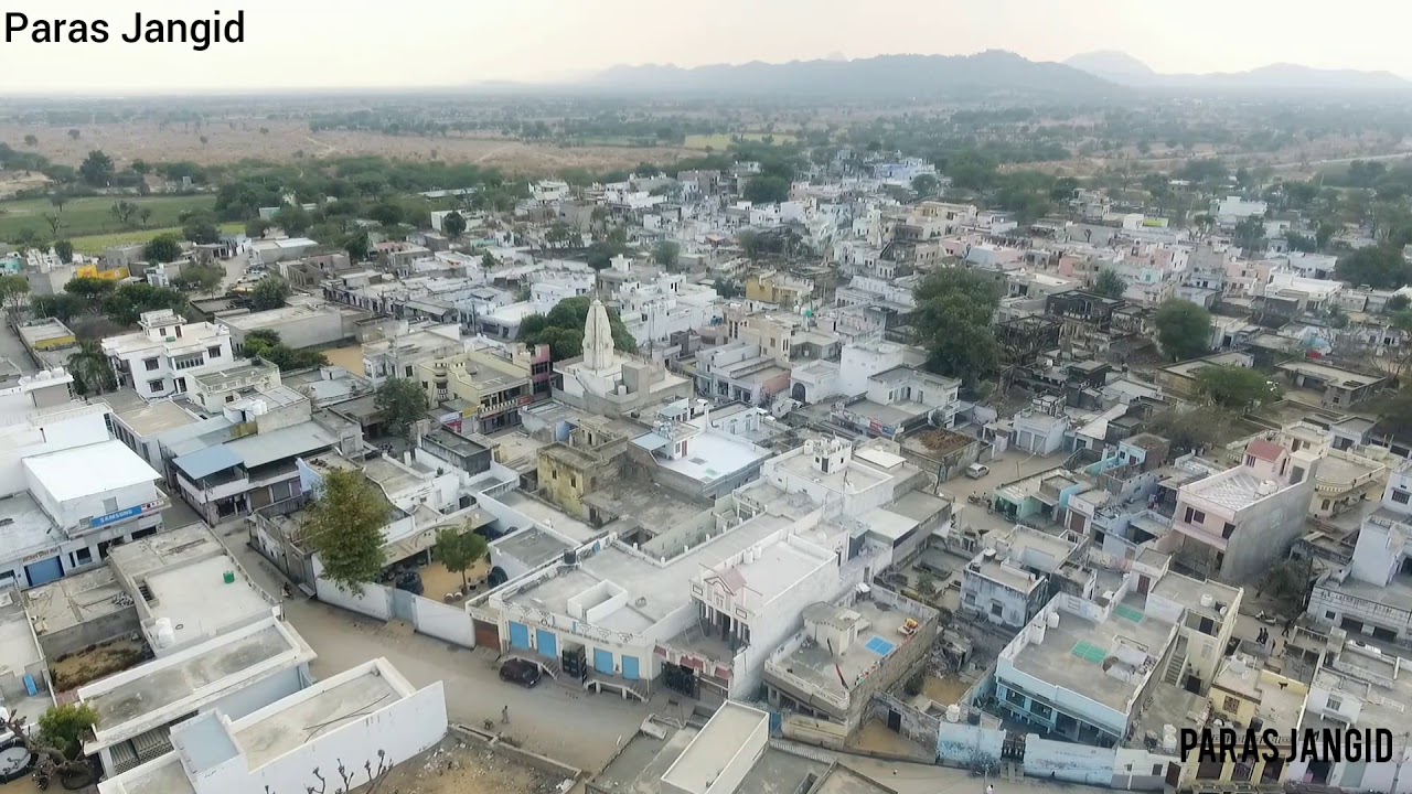 Mithari Apni Mithari Village - YouTube