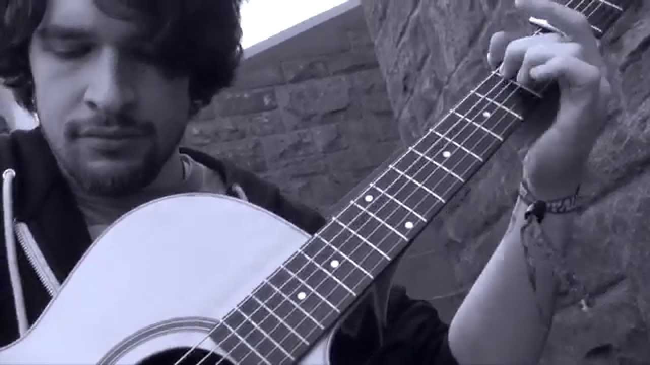 Sam Prowse - Tappy (Seedwing) (Full Video) - YouTube