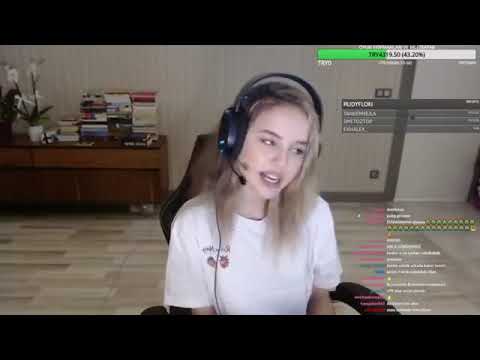 Anna Deniz   İçimde Ölen Biri Var  Efsane Türkü O Ses Twitch