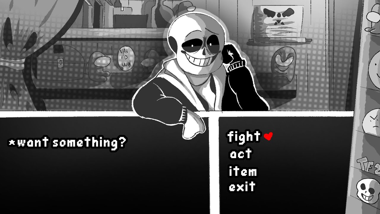 UNDERTALE: Last 27 Hours - Qualifie [Epicified] - YouTube