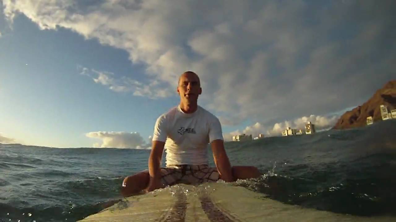 720p Surf Test Matt / 60 FPS - YouTube