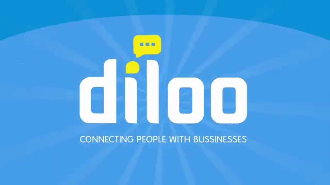 Diloo App - YouTube