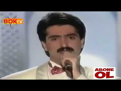 KRAL Mahsun Kırmızıgül'den Daha İyi Yorumlayan olmadı Mihriban Türküsünü.
